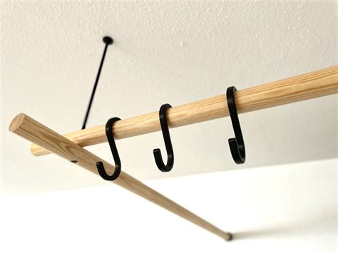 S Hook D28mm By Chrisb Download Free Stl Model