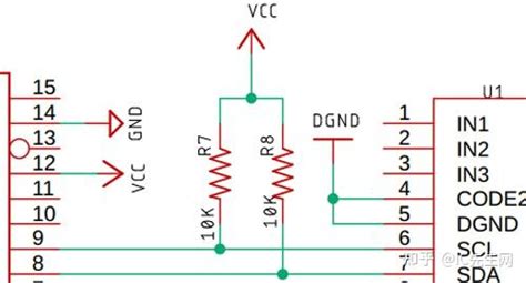 使用pt2258 Ic和arduino的数字音频音量控制电路 知乎