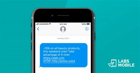 Sms Segmentation Guide How To Use Sms Segmentation Labsmobile