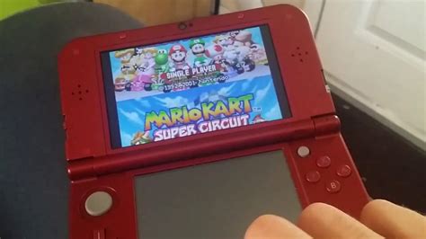 How Do I Fix Screen Wrapping On Injected Gba Vc Games R 3dspiracy