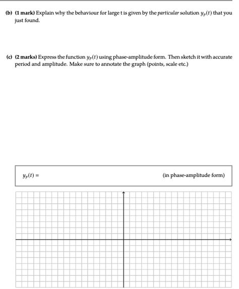Suppose A Spring With Spring Constant N M Is Chegg
