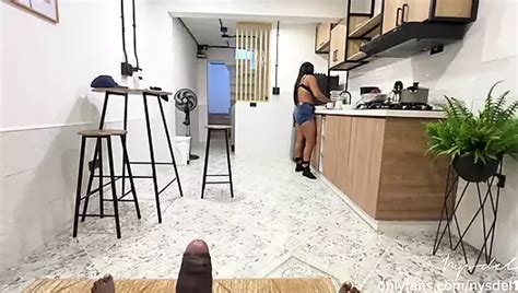 Brutaler Missionarsfick Endet Mit Internem Creampie Amateur Paar Nysdel