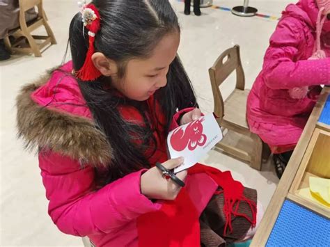 长春市2020年博物馆里过大年系列惠民活动在长春博物馆启动 澎湃号政务 澎湃新闻 The Paper