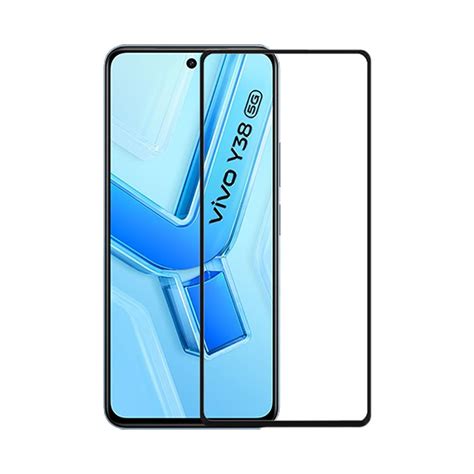 In7 Vivo Y38 5g 668吋 高清 高透光25d滿版9h鋼化玻璃保護貼 Pchome 24h購物