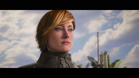 Perfect Dark Gameplay Shows Off Gadgets And Parkour Shacknews