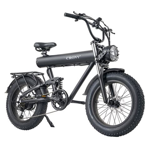 Electric Scooter Crony Walkie Talkie Scooter
