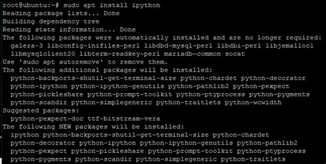 How To Install Jupyter In Ubuntudebian Linuxfordevices