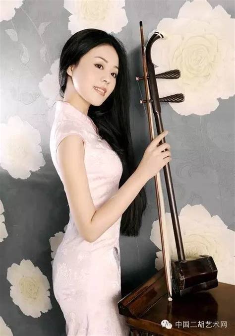 学习 二胡自学自练基本方法乐曲琴筒规律