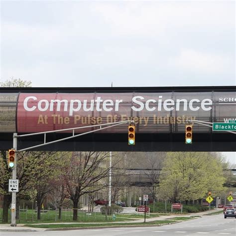 department of computer science iupui indianapolis in