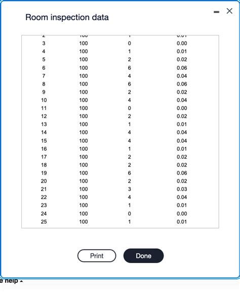 solved calculate the test statistic value calculate the p