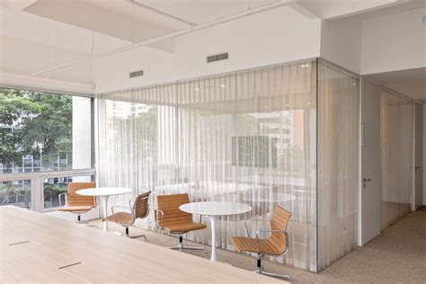 Gallery Of Escritório Faria Lima Gk Felipe Ss Rodrigues 1