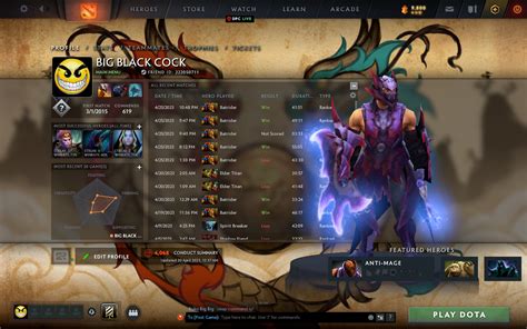 Rank Confidenece Still Zero Even I Won And Play How Many Times · Issue 8605 · Valvesoftware