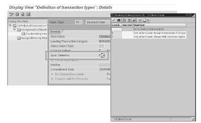 SAP CRM Sales Quotation Management SAP ABAP