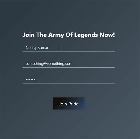 Neeraj K On Linkedin Html5 Css3 Javascript Creativity