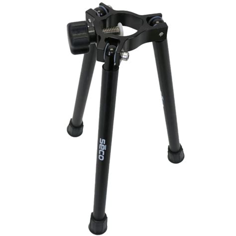 Cansel Seco Mini Tripod With 12in Legs