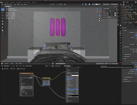 Animation Image Sequence Showing Up As Missing Blender Stack Exchange