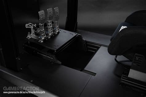 Simlab X1 Pro Sim Racing Cockpit