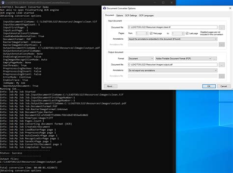 Leadtools Document Suite Sdk