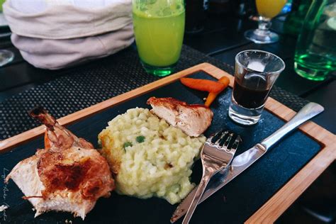 The Node Restaurant Westlands Nairobi