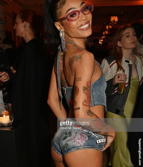 Coi Leray Coileray Nude Onlyfans Leaks The Fappening Photo