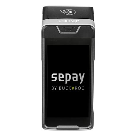 Sepay Smart Plus Sepay