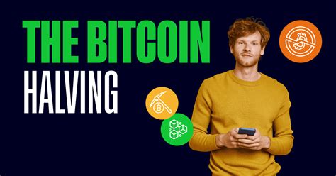 A Guide To The Bitcoin Halving BTC Halving Explained
