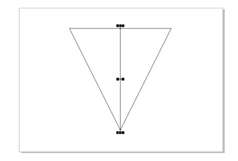 利用coreldraw 2点线工具切割图形 Coreldraw中文网站