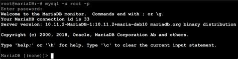 MySQL Datenbank Importieren Tutorial Technium
