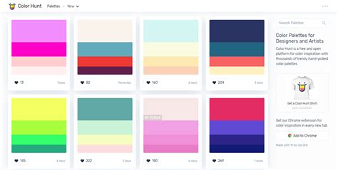 22 Best Free Color Tools For Ui Ux Designers To Create Amazing Web App