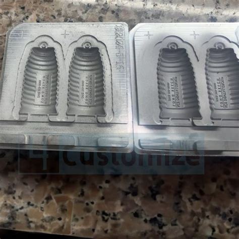 Custom 3d Tooth Dental Shaped Usb Flash Drives