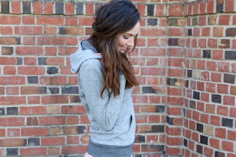 Sweat Is Sexy Katie Did What