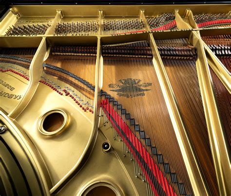 Used Mason And Hamlin 9 Boston Cc2 Grand Piano W Qrs Player System