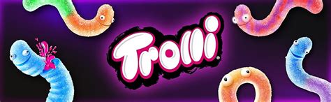 Trolli Sour Brite Eggs Assorted 40 Ounce Grocery