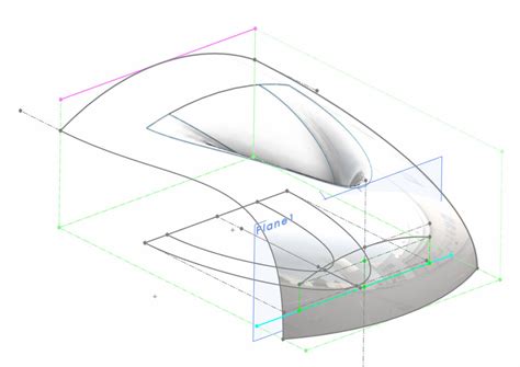 Solidworks Surfacing Training Week One Design Engine