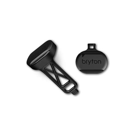 Bryton Ant And Bluetooth Speed Sensor