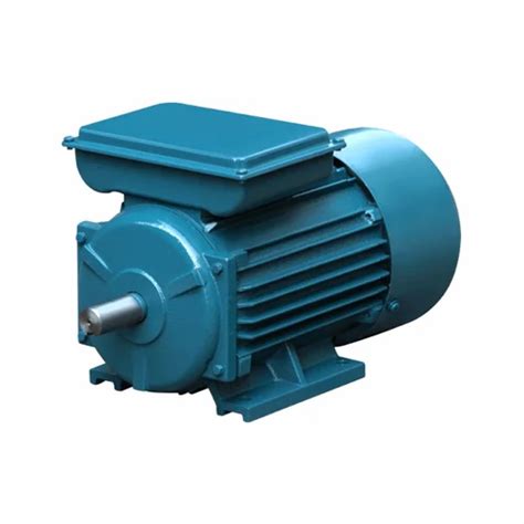 Single Or Three Phase Motors Single Phase Motor Manufacturer From Ludhiana