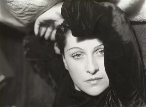 Dora Maar La Fotógrafa Que Lo Era Todo