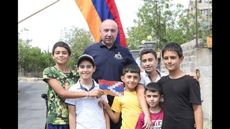 ՈՒՂԻՂ «Մայր Հայաստան դաշինքի քարոզարշավը Քանաքեռ Զեյթունում Youtube