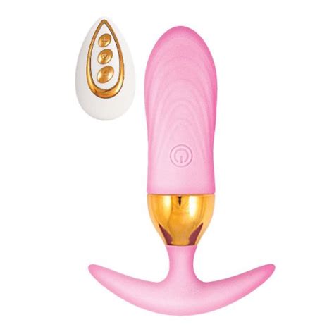 The Beat Magic Power Plug With Remote Pink Sex Toy Hotmovies