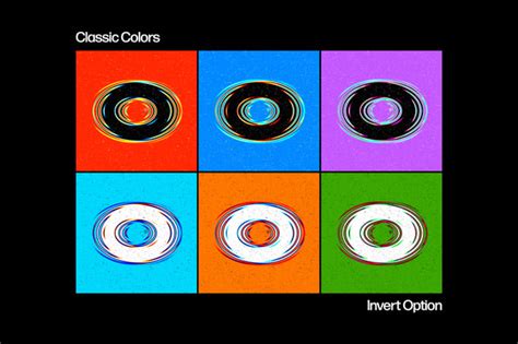 Warp Text Effect Layer Styles Including Warp And Distortion Envato