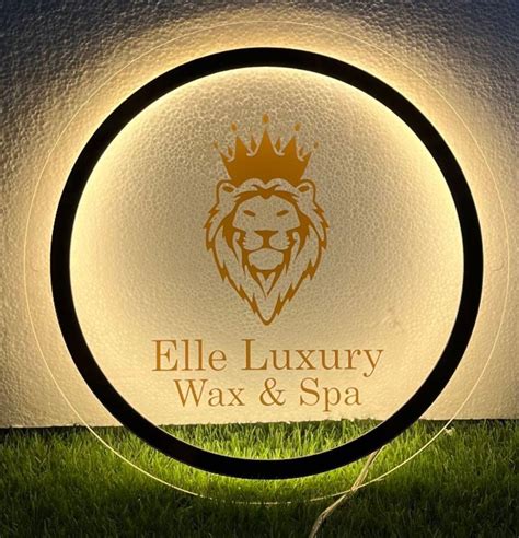 Elle Luxury Wax And Spa Little Elm Tx Nextdoor
