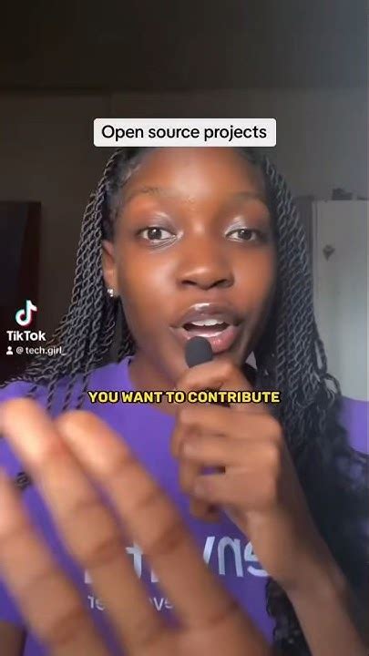How To Contribute To Open Source Tech Opensource Opensourcecommunity