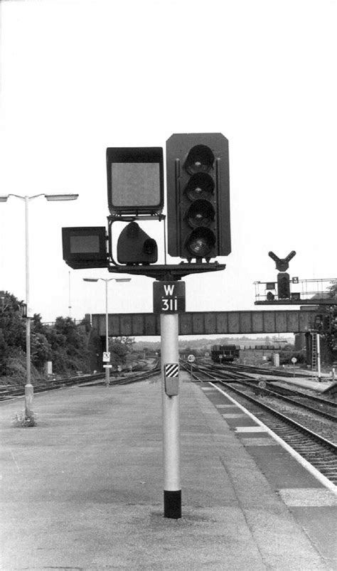 Modern Image Signalling Help Permanent Way Signalling And Infrastructure Rmweb