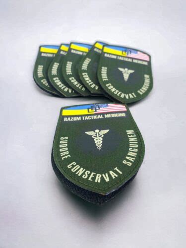 Шеврони на замовлення Виготовлення шевронів патчів нашивок за вигідними цінами в Україні