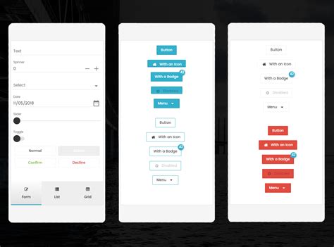 How Can A Custom Theme Spice Up Your Extjs Application By Extjs