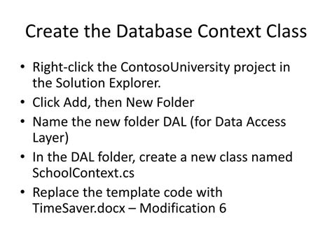 Ppt Introduction To Entity Framework Part 1 Powerpoint Presentation Free Download Id2393378