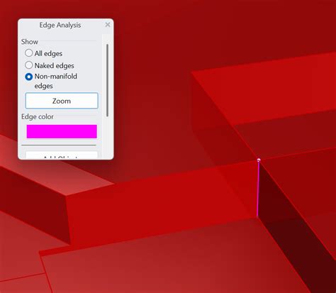 Boolean Operations Not Responding Well Bug Rhino Mcneel Forum