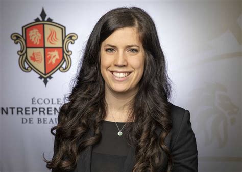 Marie Ève Vachon Eeb