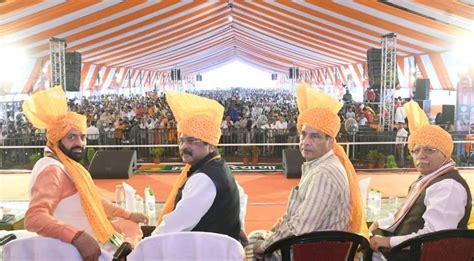 Bjp Delays Candidate List For Haryana Elections Inside Story Revealed