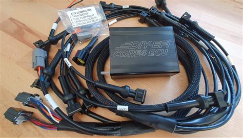 DIY EFI Bringing You EFI Solutions On A Budget